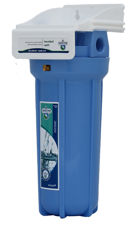 Laundry Filter - National Green Water Filtration