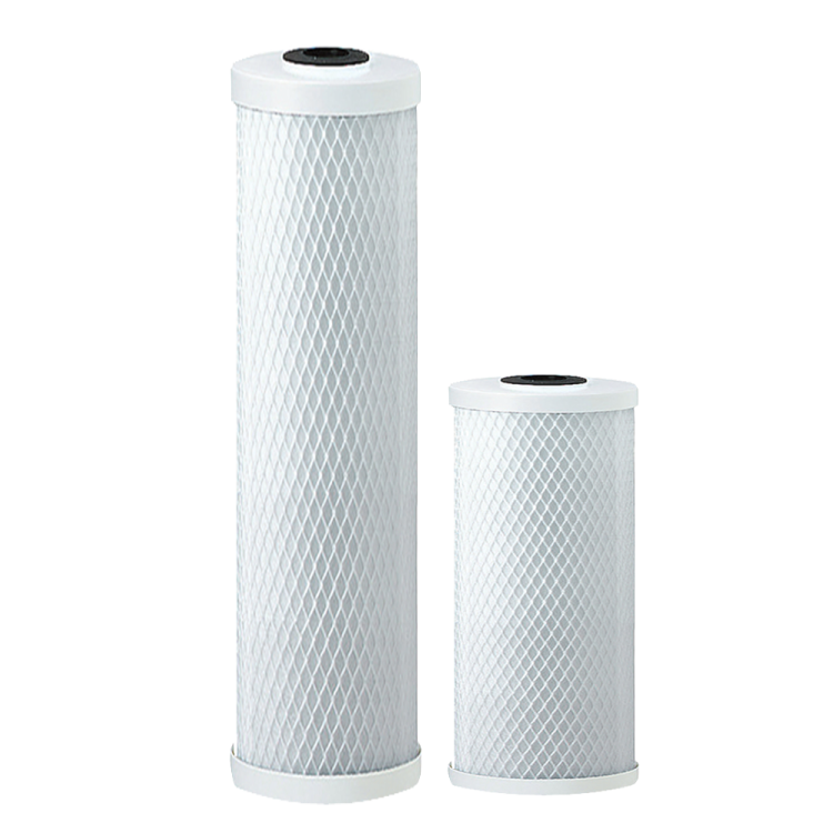 Carbon Block Cartridges - National Green Water Filters