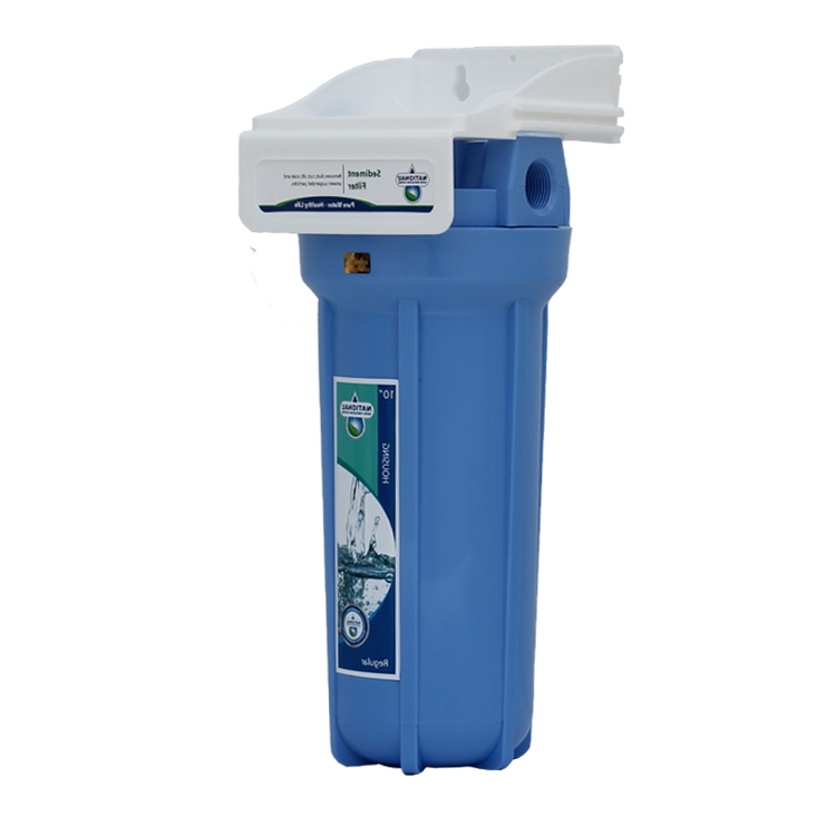 Shower Filter - National Green Water Filters