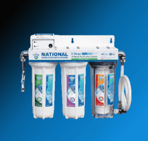 Kitchen Filters - NATIONALGREEN Water Filters