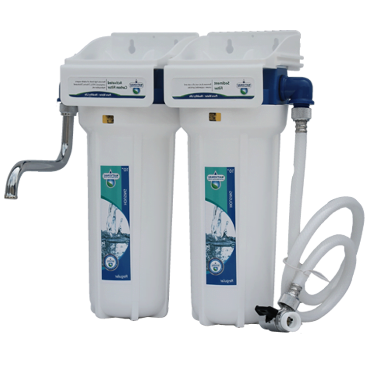 Domestic Filters - NATIONALGREEN Water Filters