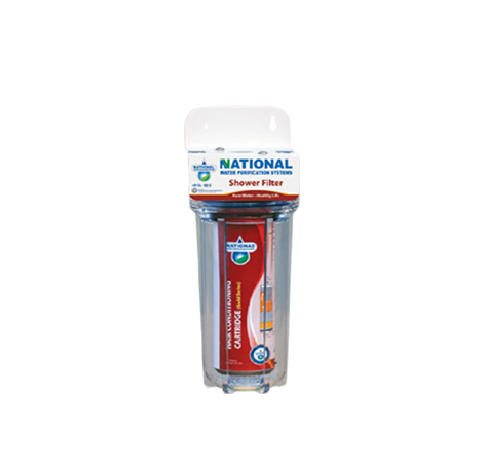 Laundry Filter - NATIONALGREEN Water Filters