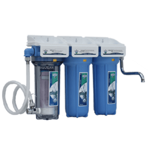 Multi Stage Water Filters - NATIONALGREEN Water Filters
