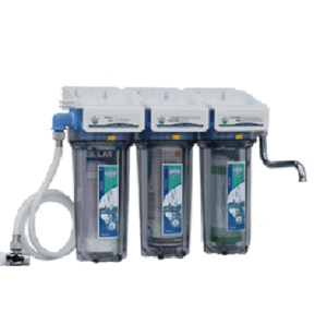Multi Stage Water Filters - NATIONALGREEN Water Filters