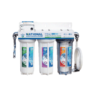 Ultraviolet Filters - NATIONALGREEN Water Filters