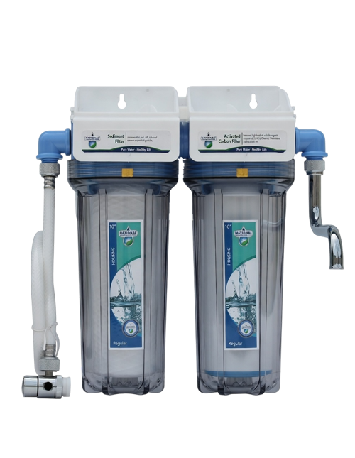 Multi Stage Water Filters - NATIONALGREEN Water Filters
