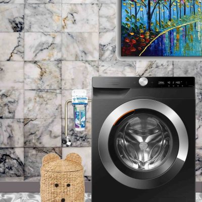 Laundry Filter - National Green Water Filtration